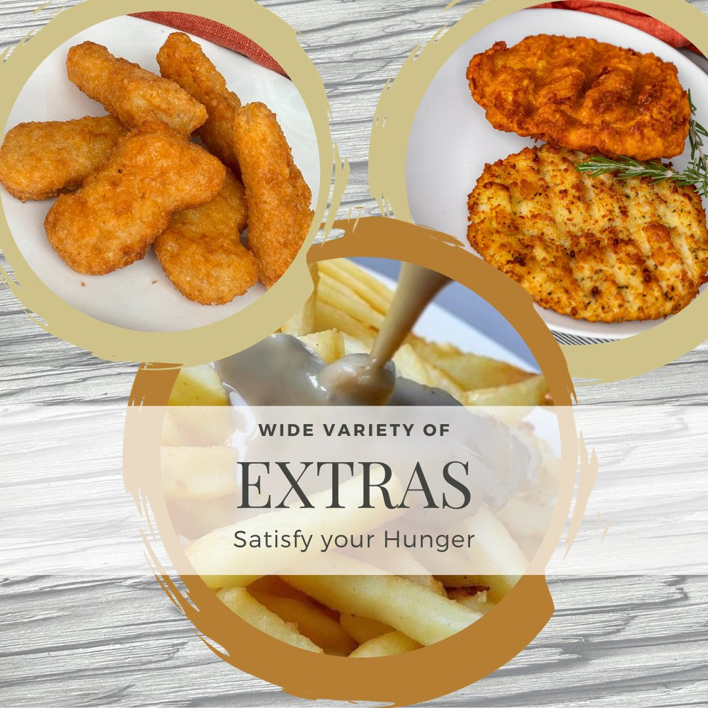 Billy's Chickens – Billy's Chickens