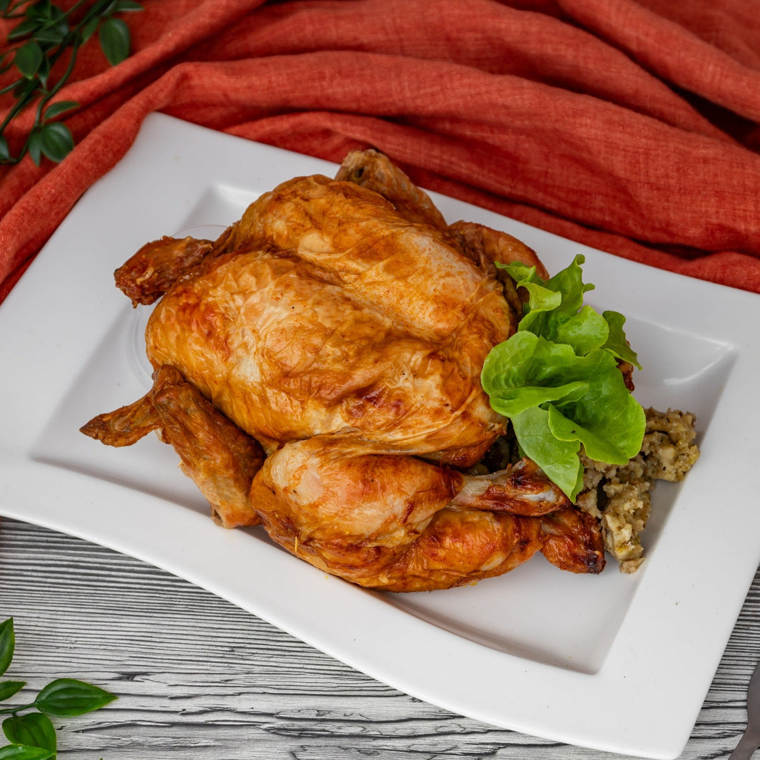 Chicken – Billy's Chickens