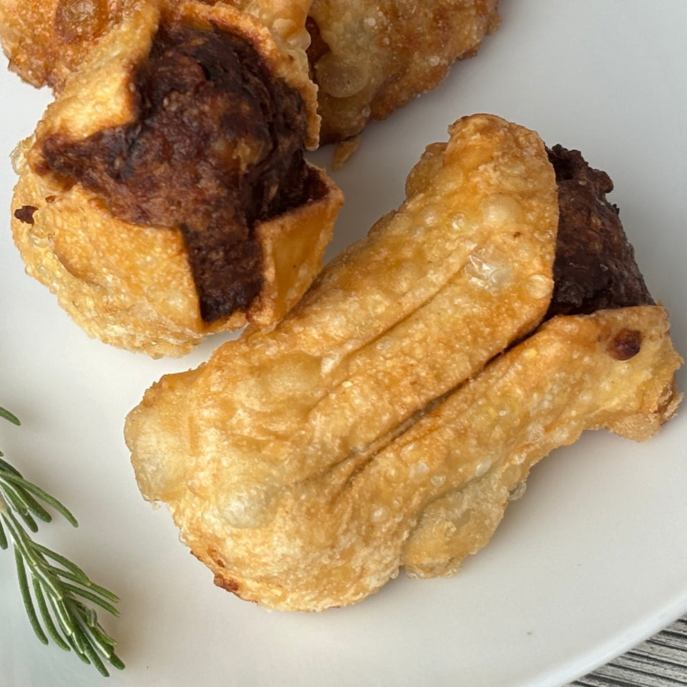 Beef Dim Sims – Billy's Chickens