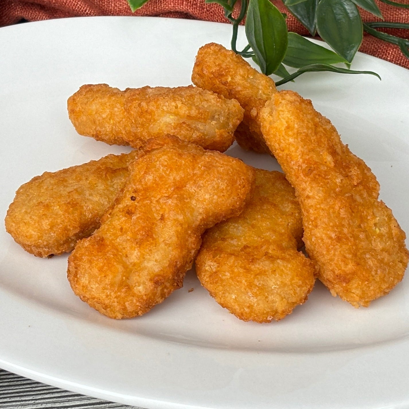 Chicken Nuggets – Billy's Chickens
